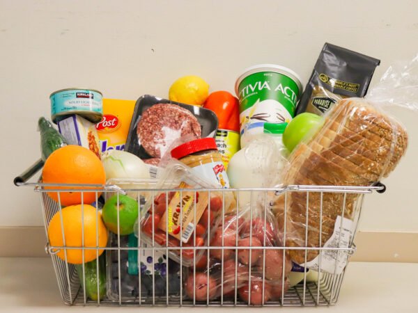 The Nourishing Hope Hampers | Salvation Army Boundless Vancouver